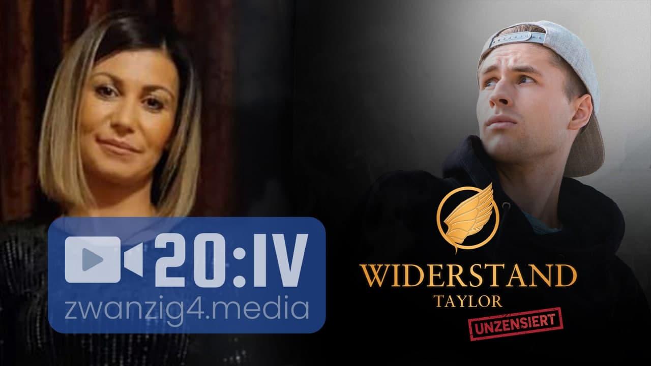 20:IV - Daria LIVE im Gespräch mit Marcus Fuchs und Klagepaten-Vorstand ...